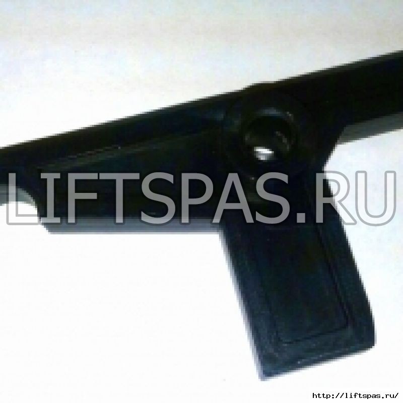 Замок-качалка пластиковый отводки дверей привода OTIS (Fermator) (ст ...